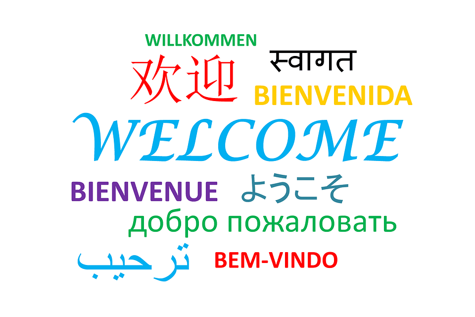 The Number Of Words You Need To Learn To Be Fluent In A New Language the-number-of-words-you-need-to-learn-to-be-fluent-in-a-new-language